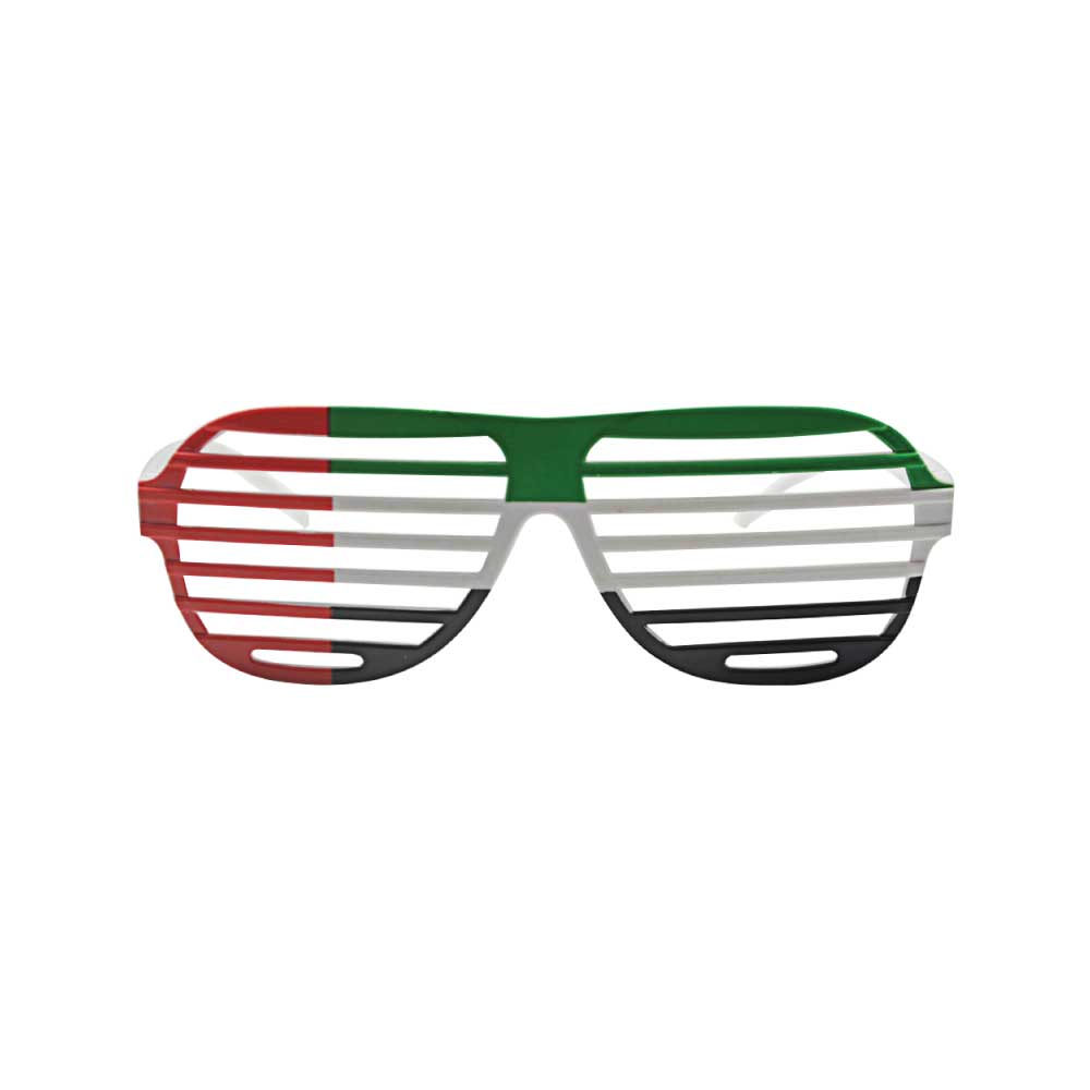 UAE Flag Design Specs | Promotional Gifts Suppliers